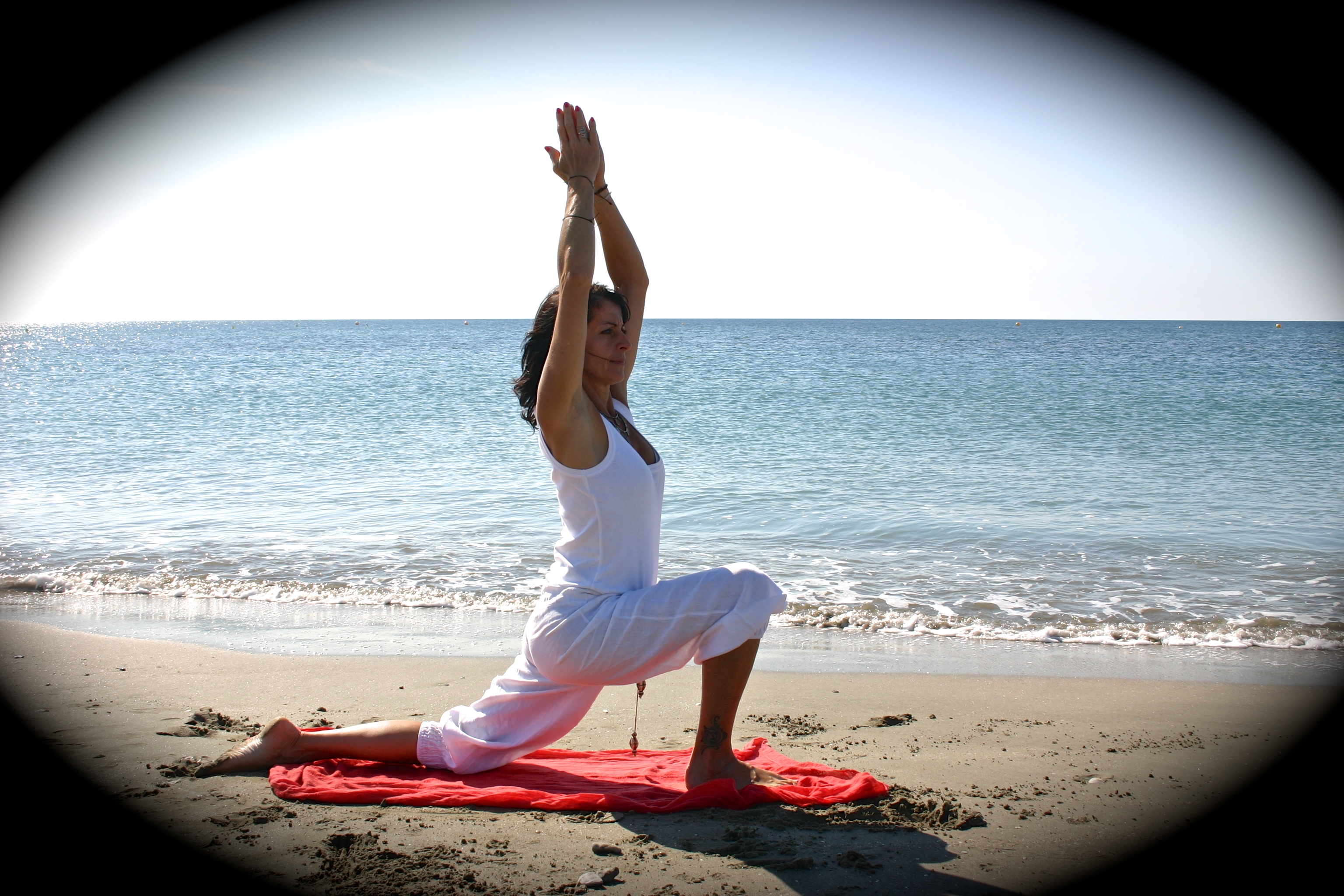 Asana - Yoga Passion