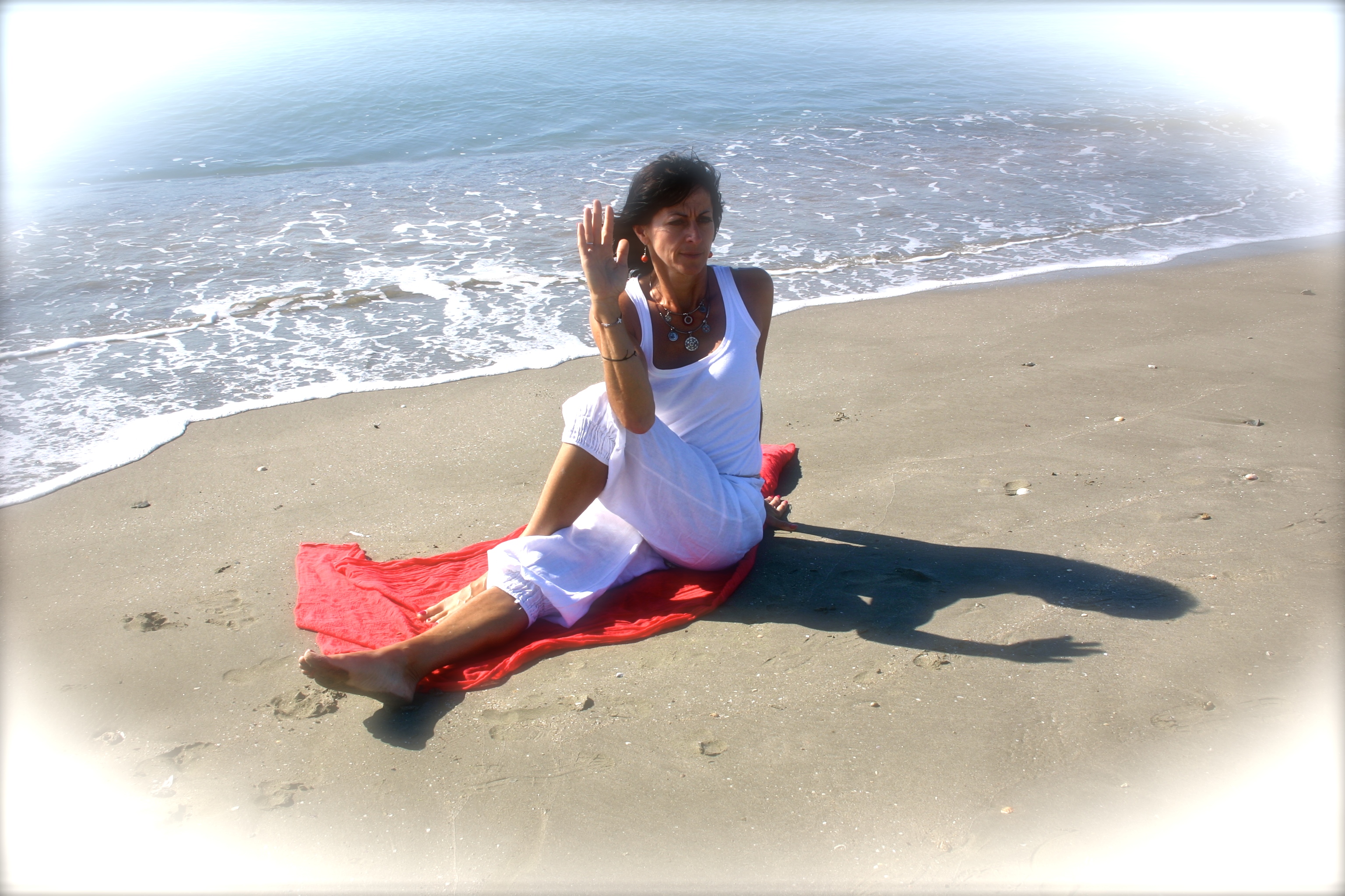 Le pranayama - Yoga Passion Le pranayama - Yoga Passion